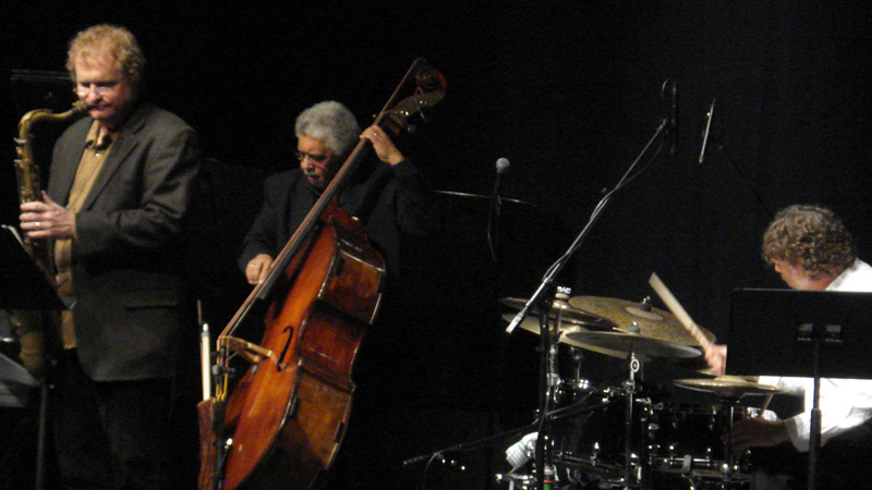 Rufus’ Musical Groups – Rufus Reid