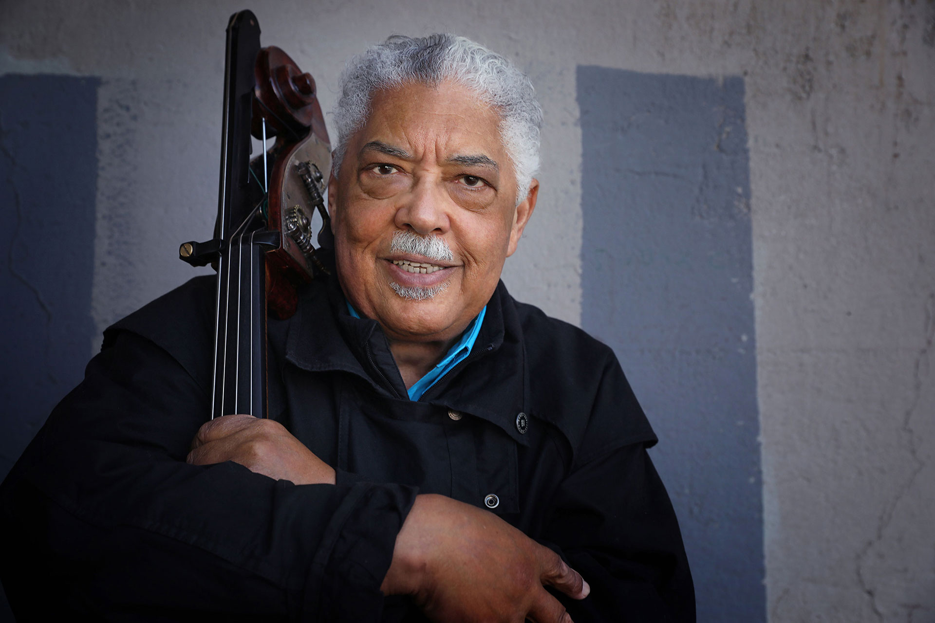 Rufus Reid – Musician | Composer | Educator